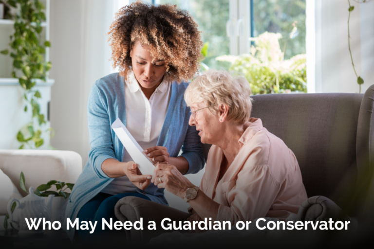 Guardianship & Conservatorship in Georgia: Everything You Need to Know ...