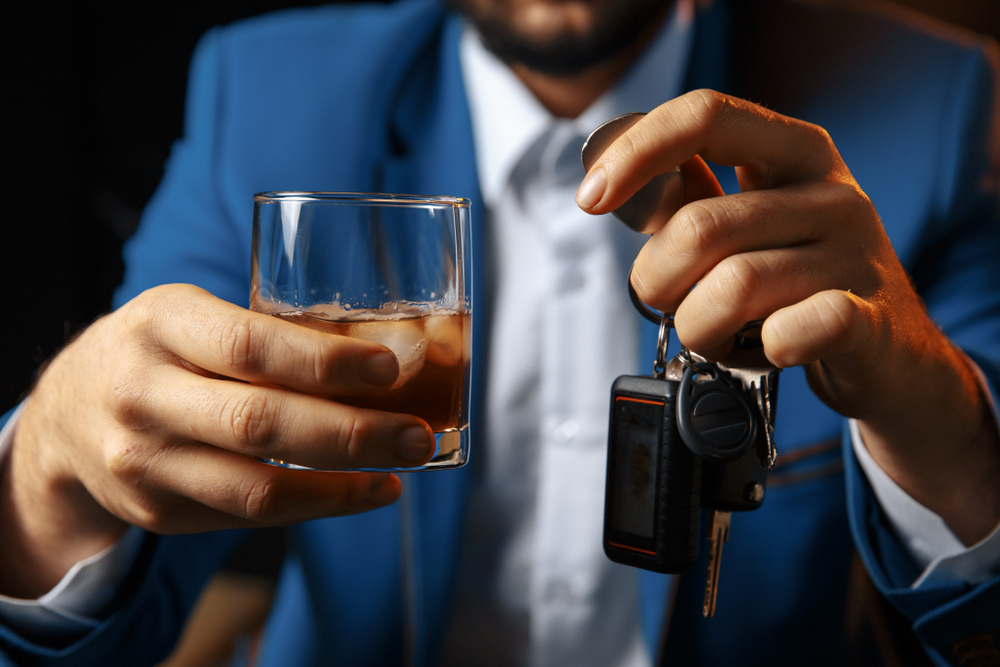 Dui Defense Lawyer In Georgia Call For A Private Consultation