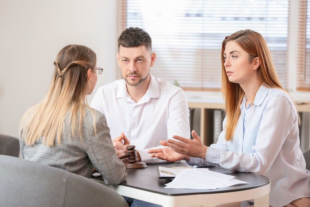 Understanding the Divorce Process in Georgia