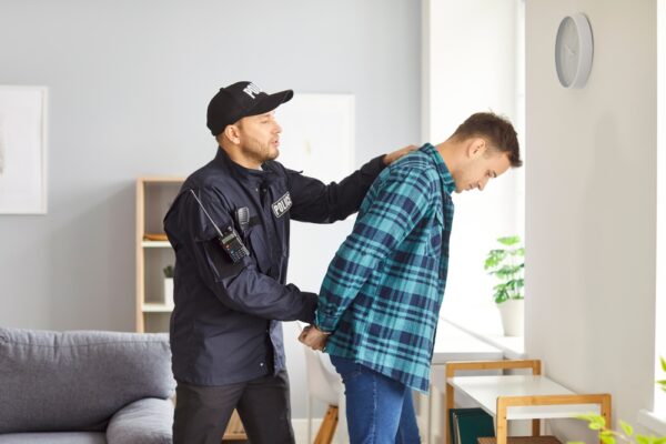 Steps to Take After an Arrest in Canton, GA | Speights Law